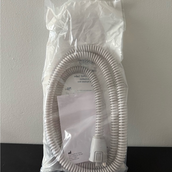 sunset healthcare | Other | Heated Cpap Tube For Dreamstation | Poshmark